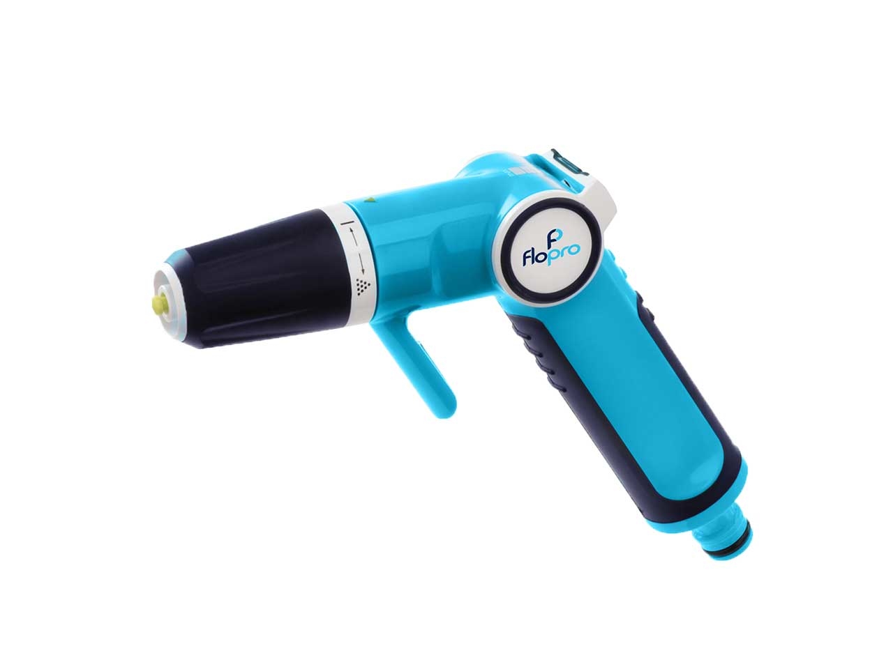 Flopro Powerflo Jet Spray Gun - Shop - Skylark Garden Centre