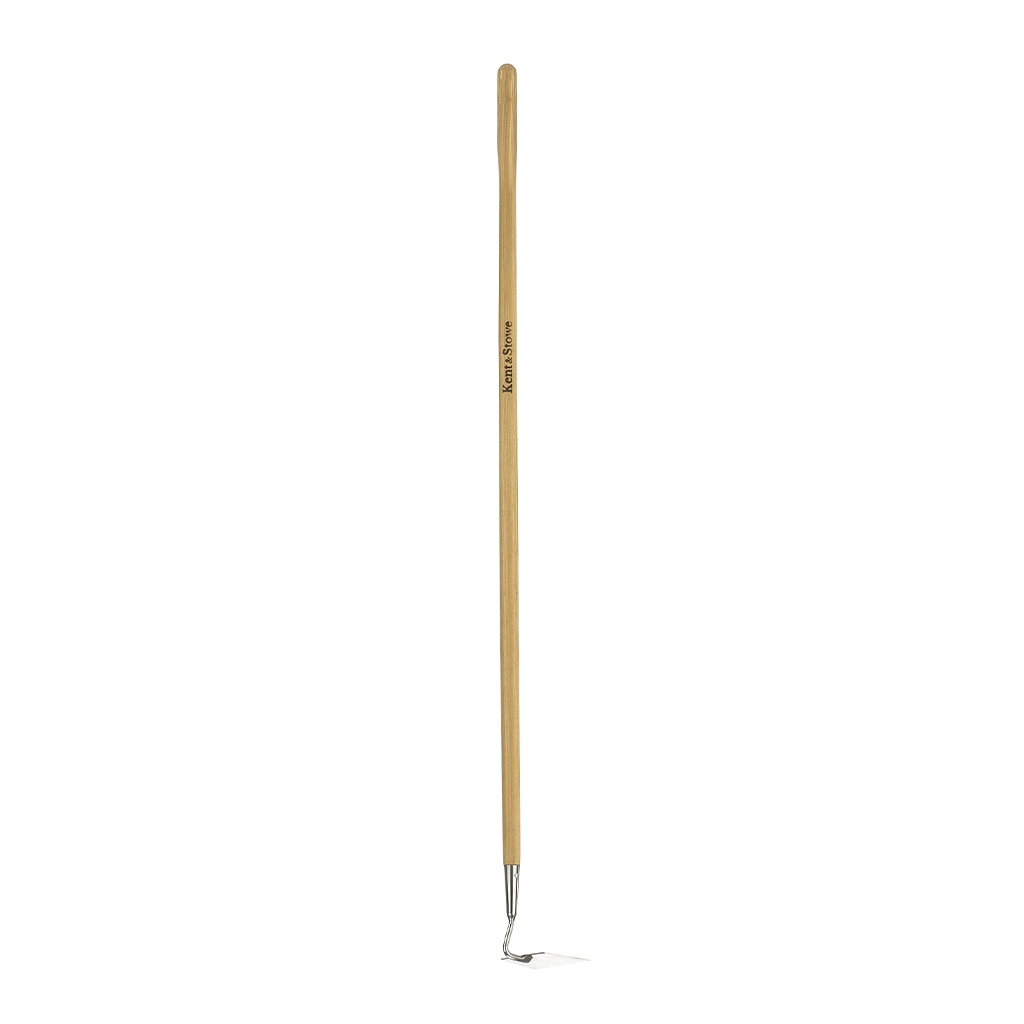 Kent & Stowe Stainless Steel Long Handled Draw Hoe - Shop - Skylark ...