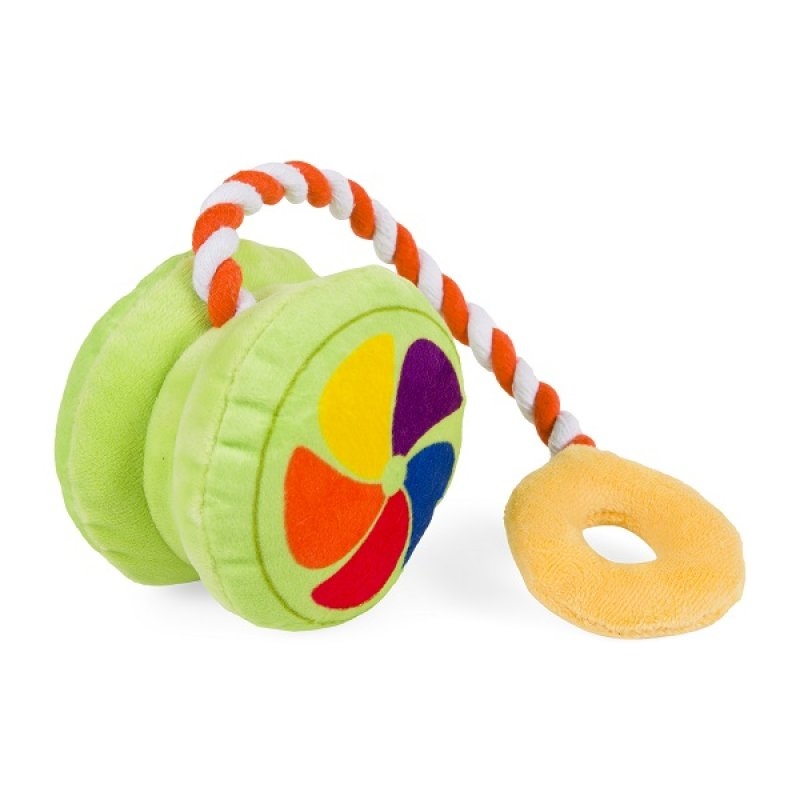 Petface Yo-Yo Dog Toy - Shop - Skylark Garden Centre