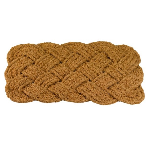 Smart Garden Celtic Rope Mat 45 x 75cm - Shop - Skylark Garden Centre