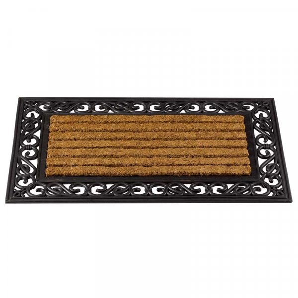 Smart Garden Muck Off! Combi Scraper Mat 45 x 75cm - Shop - Skylark ...