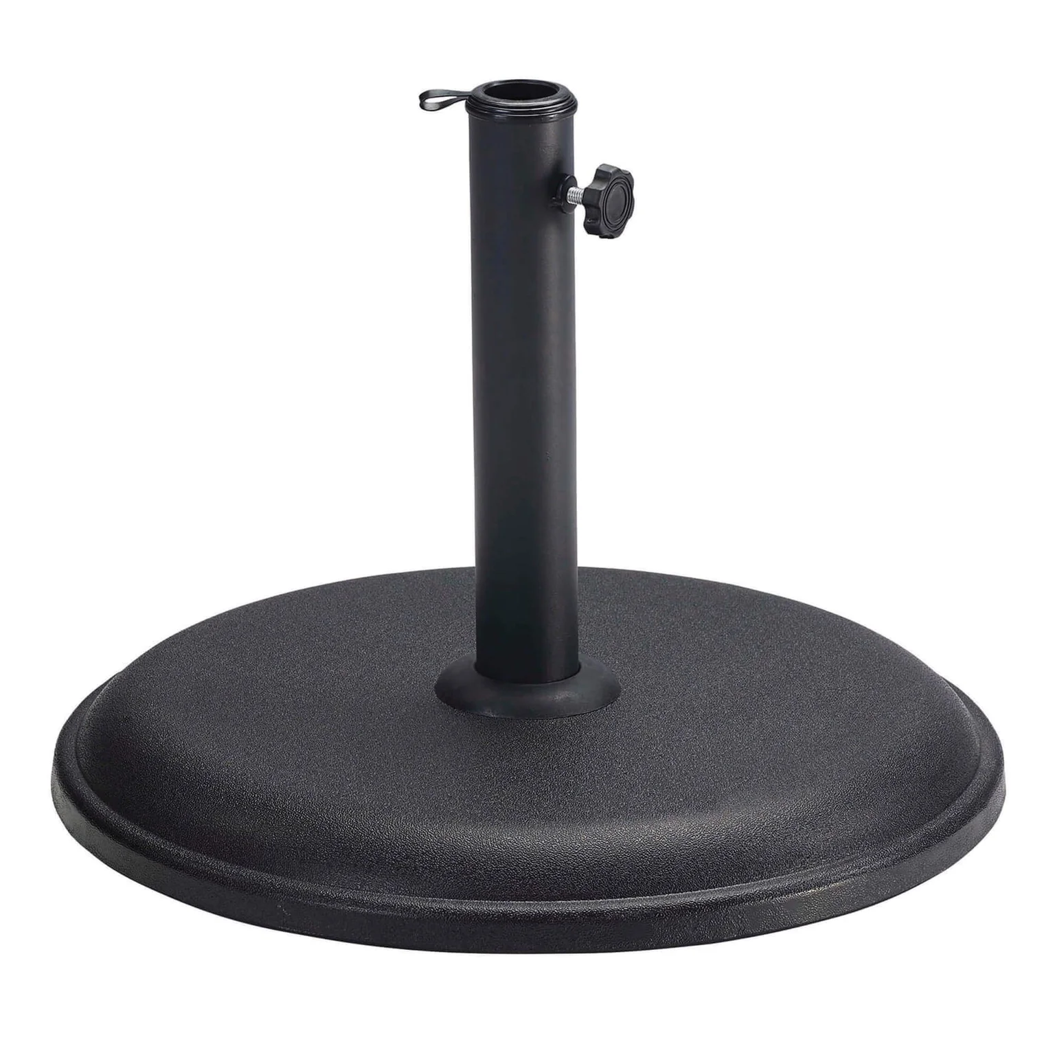 Supremo 15KG Parasol Base - Shop - Skylark Garden Centre
