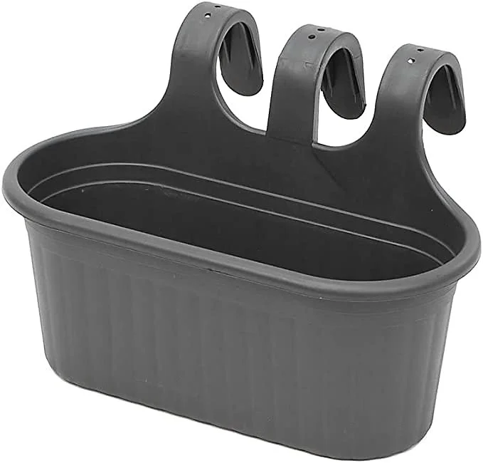 Double Balcony Hanger 380mm - Shop - Skylark Garden Centre