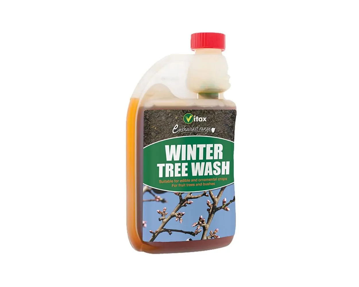 Vitax Winter Tree Wash - Shop - Skylark Garden Centre